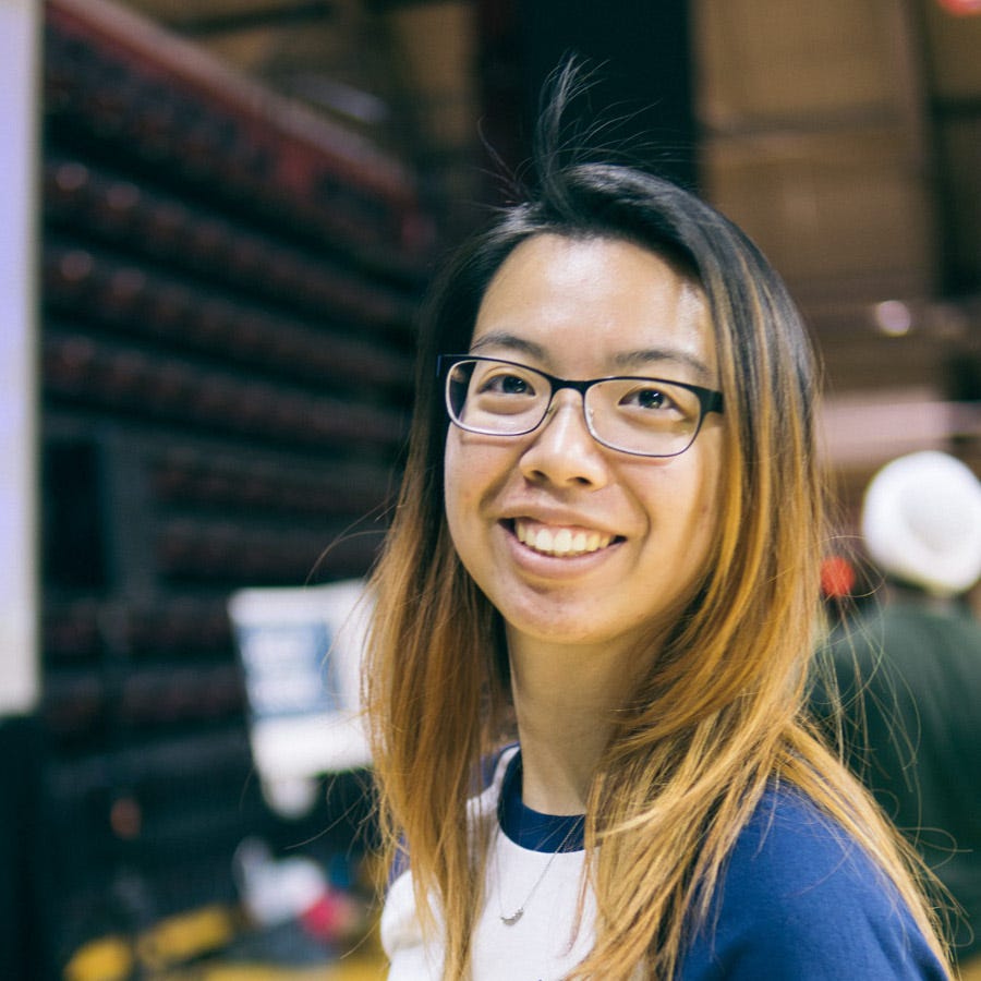 Jamie Liao – Medium