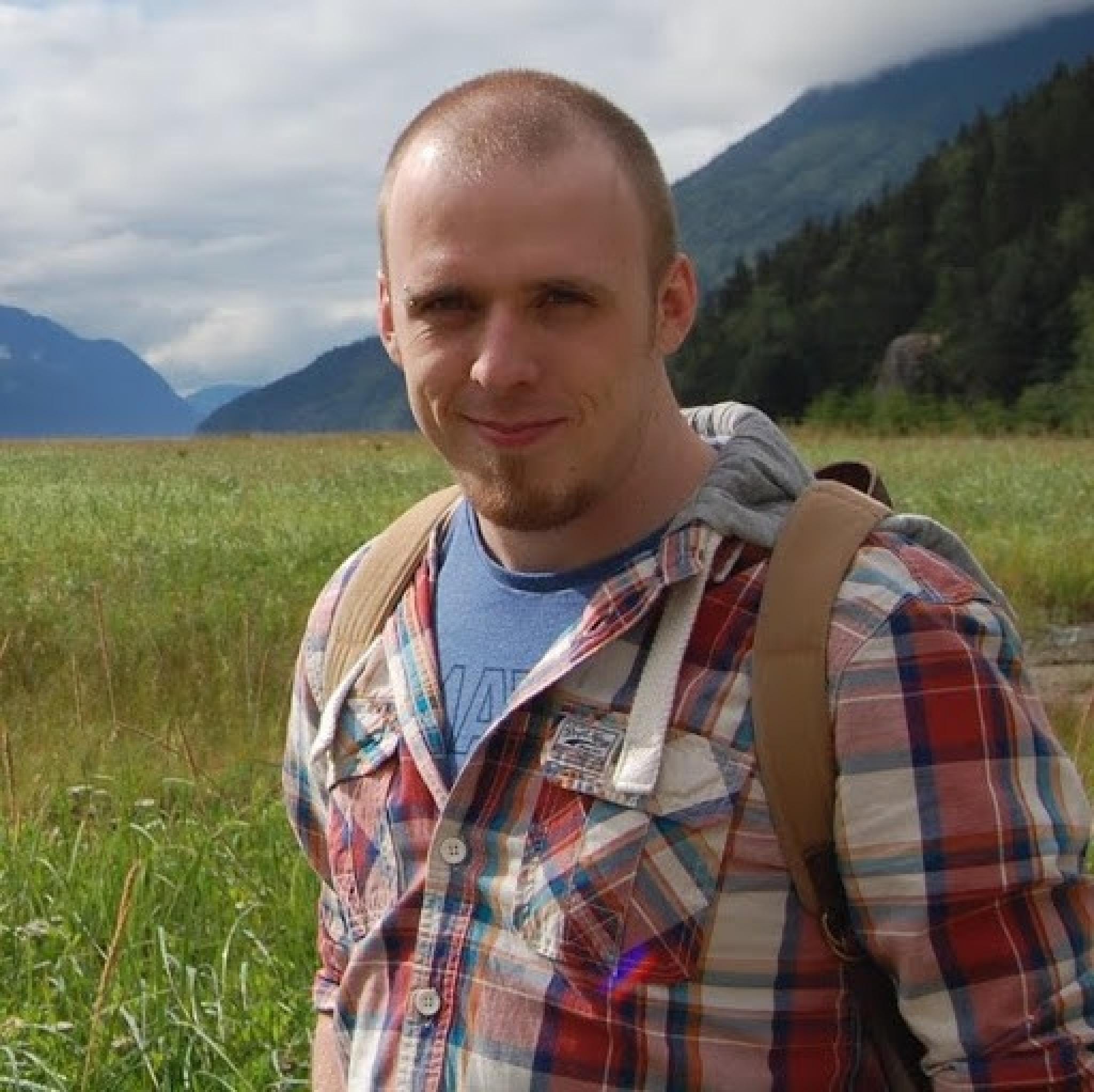 About – Jamie Morris – Medium