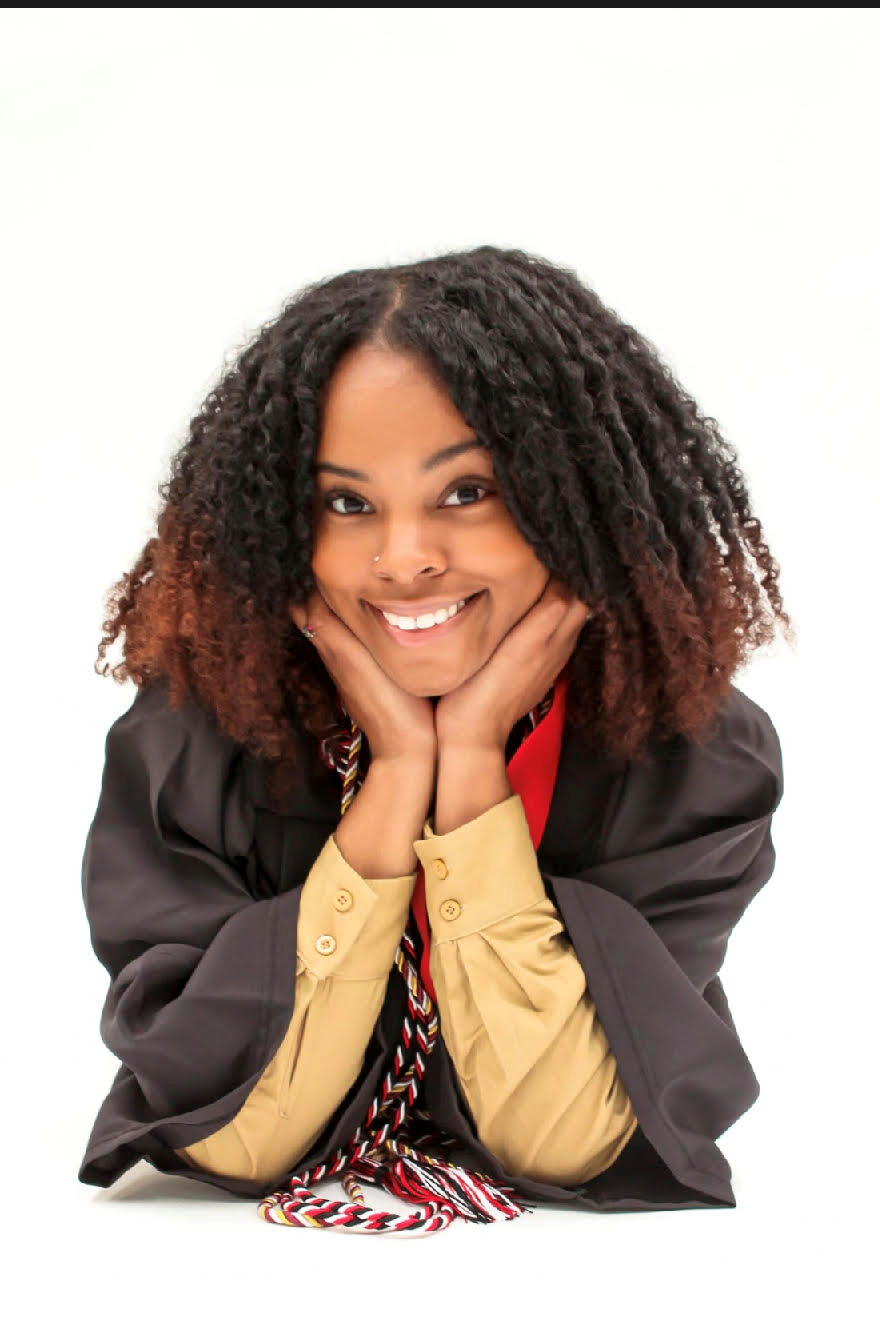 About – Shayla Sanders – Medium