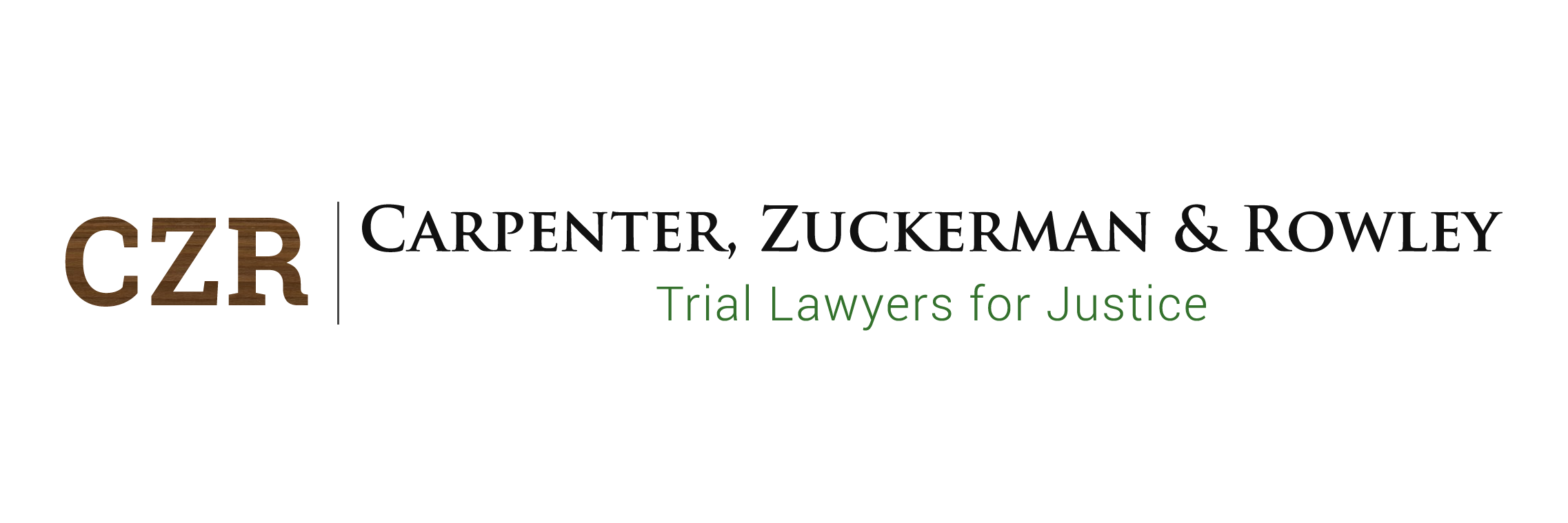 Carpenter Zuckerman Rowley