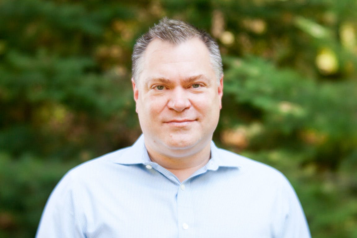 Douglas Ferguson – Medium