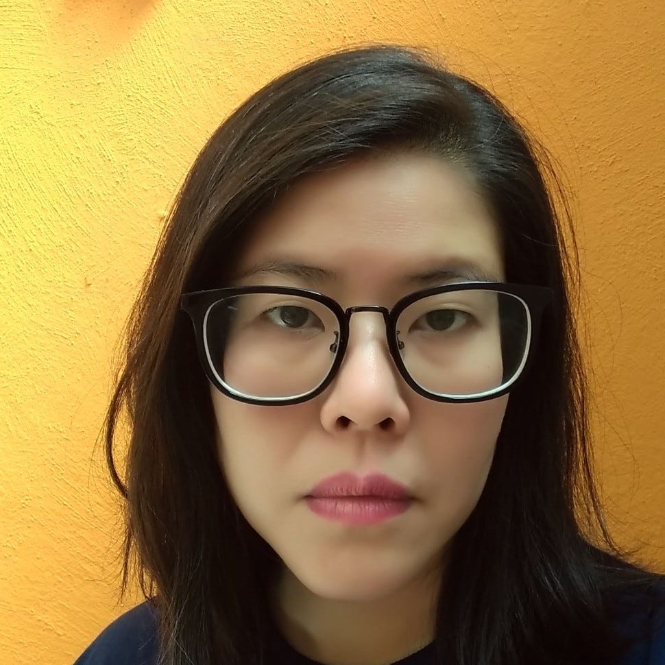 Paula Sato – Medium