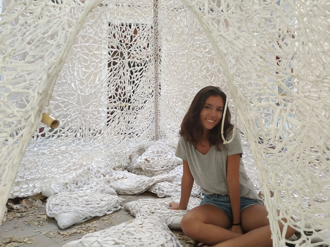 Juliana Arruda – Medium