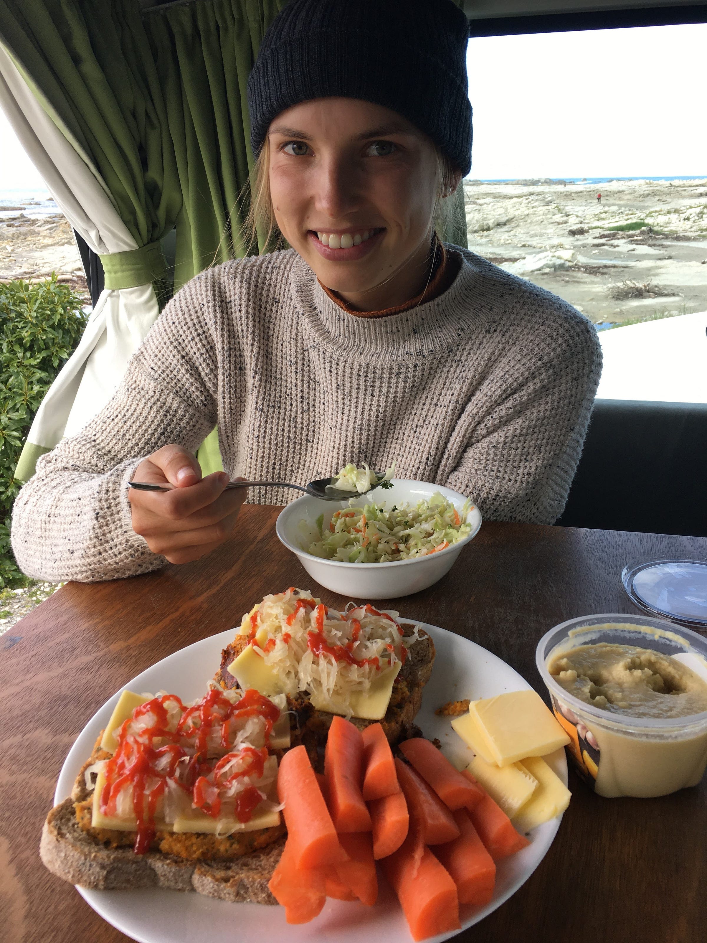 Olga Patronik – Medium