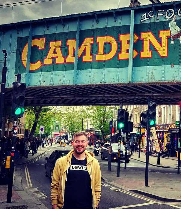 Constantinos Constantakopoulos – Medium