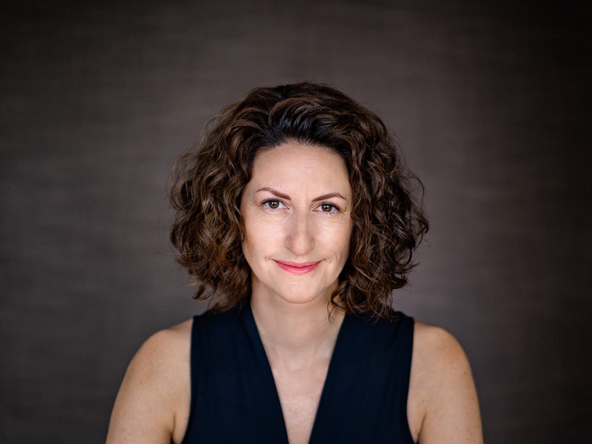 About – Alexis Willett, PhD – Medium