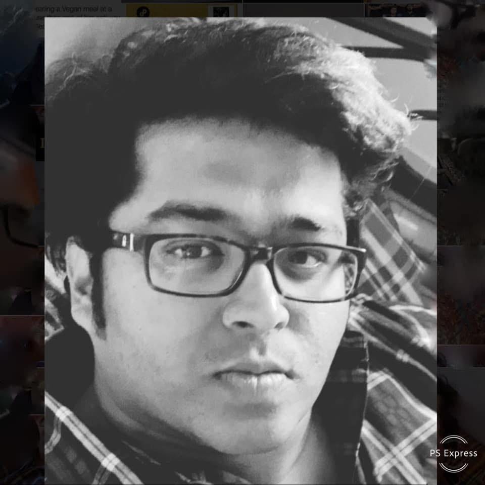 Omkar Jadhav – Medium