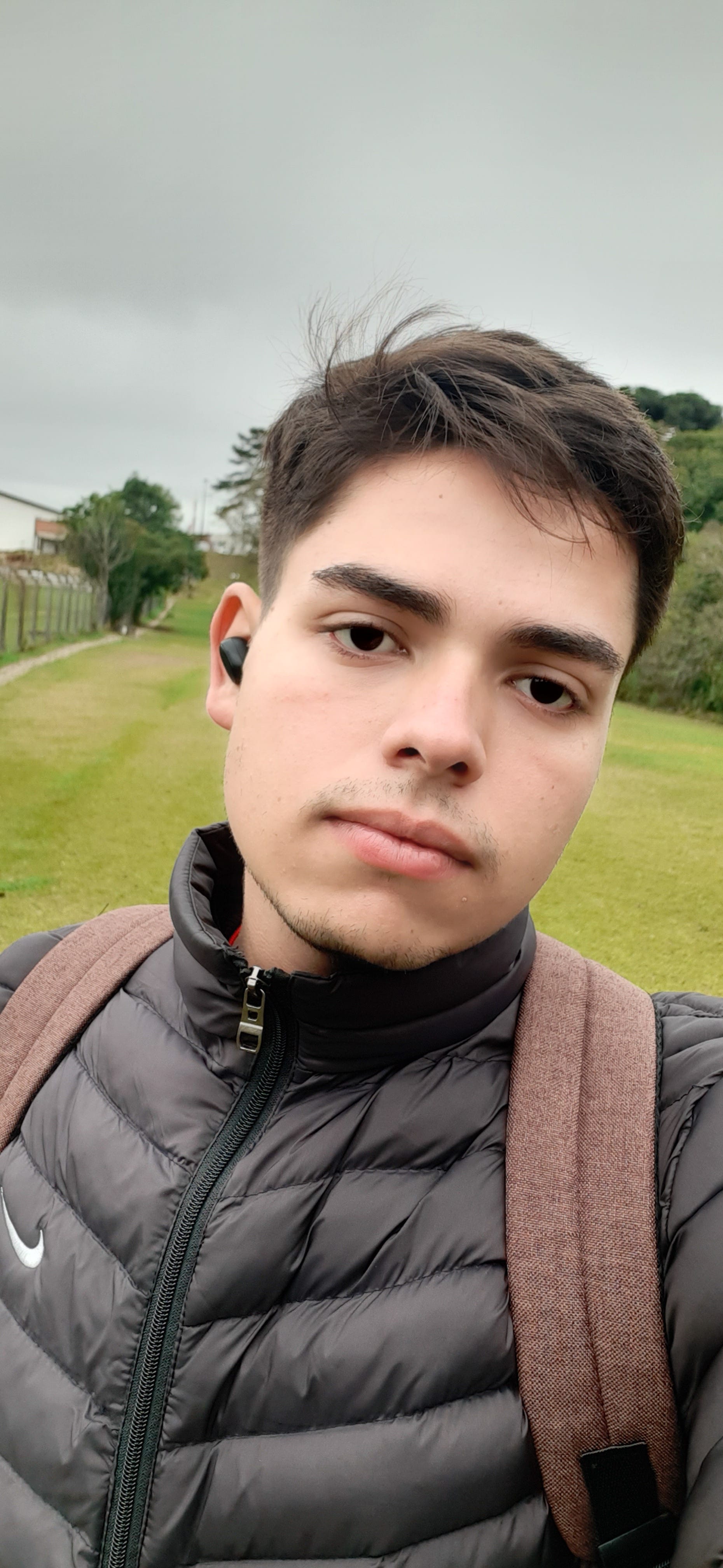 Lucas Matheus – Medium