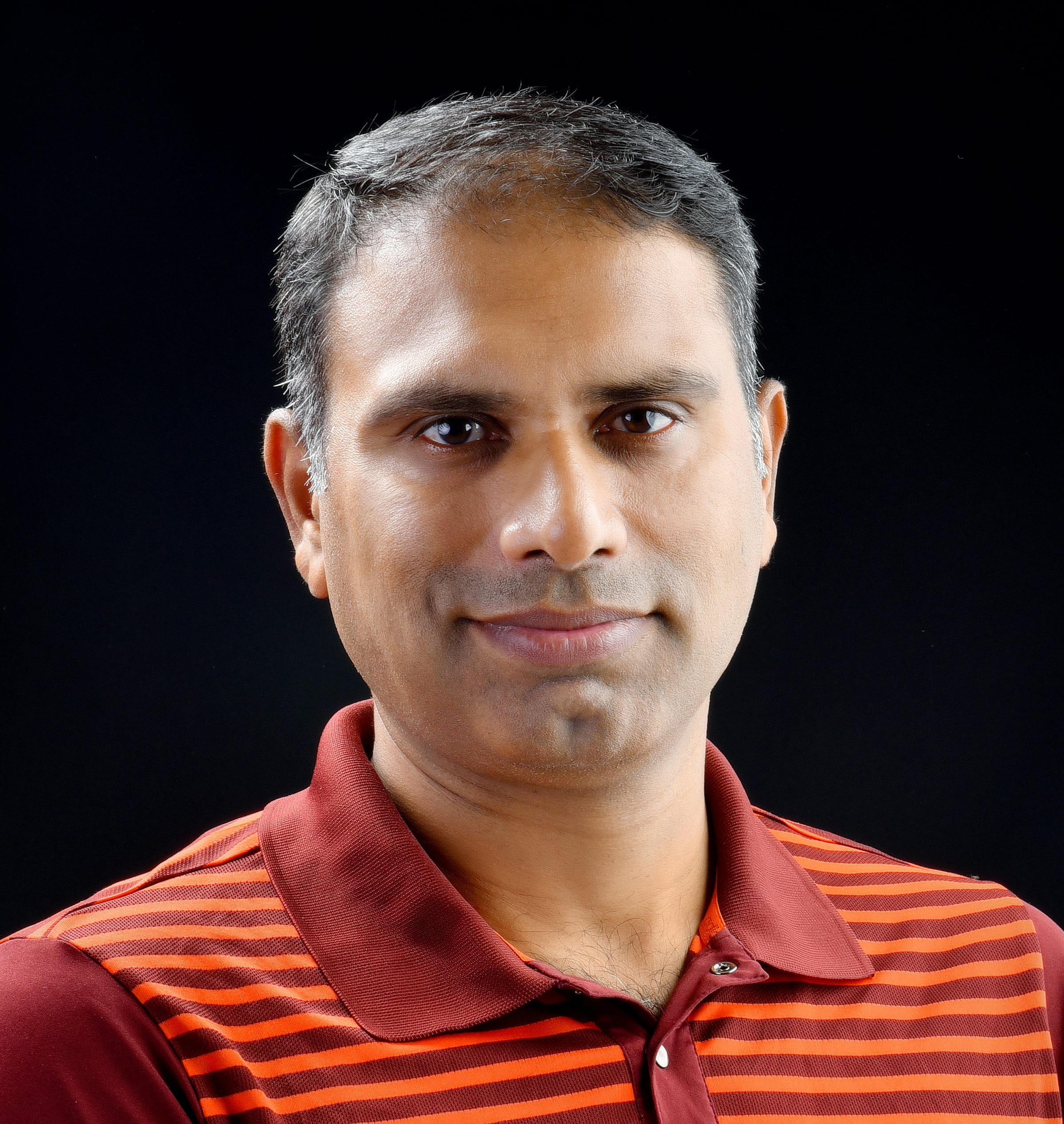 Jerry Kurian – Medium