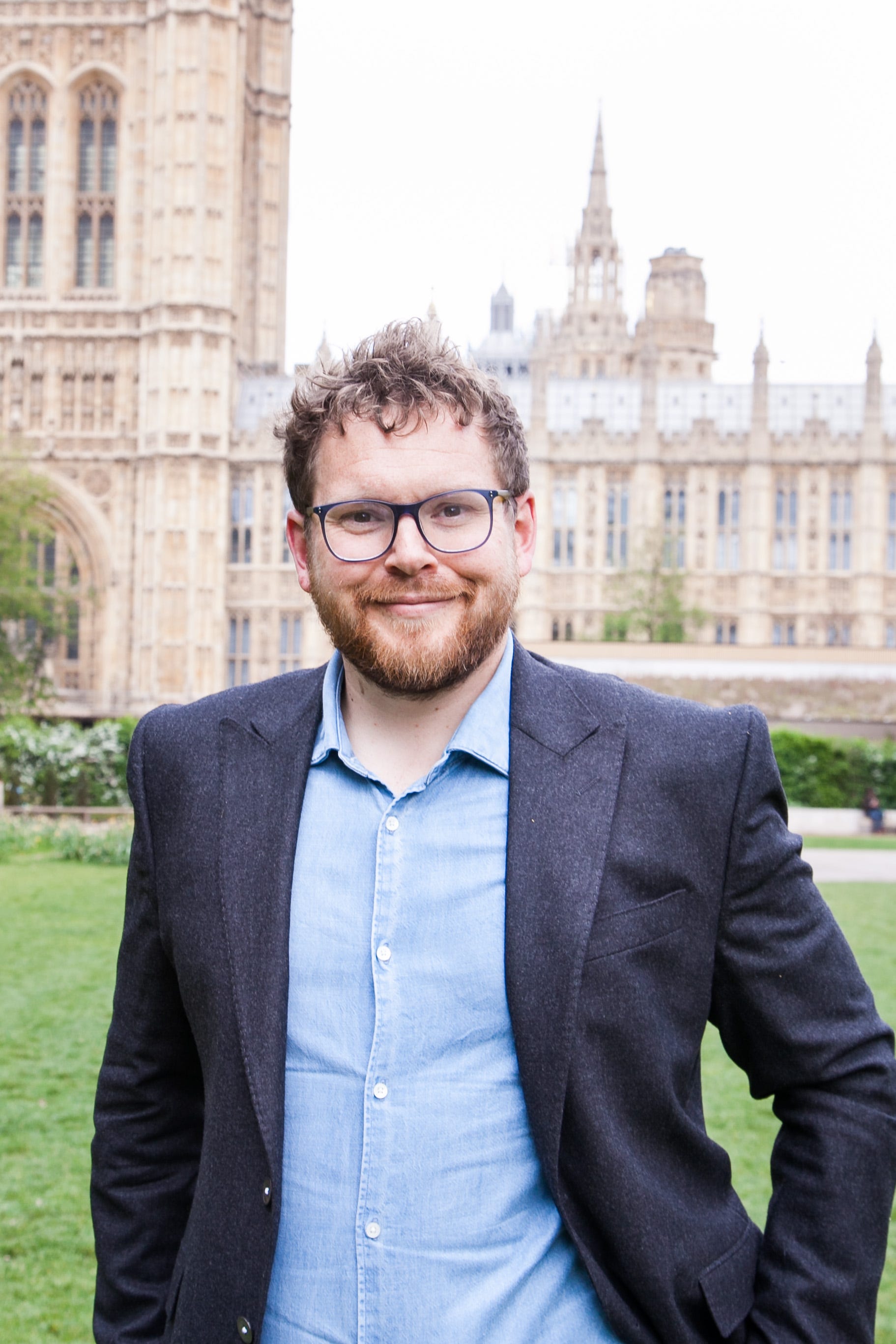 Jonathan Tanner – Medium