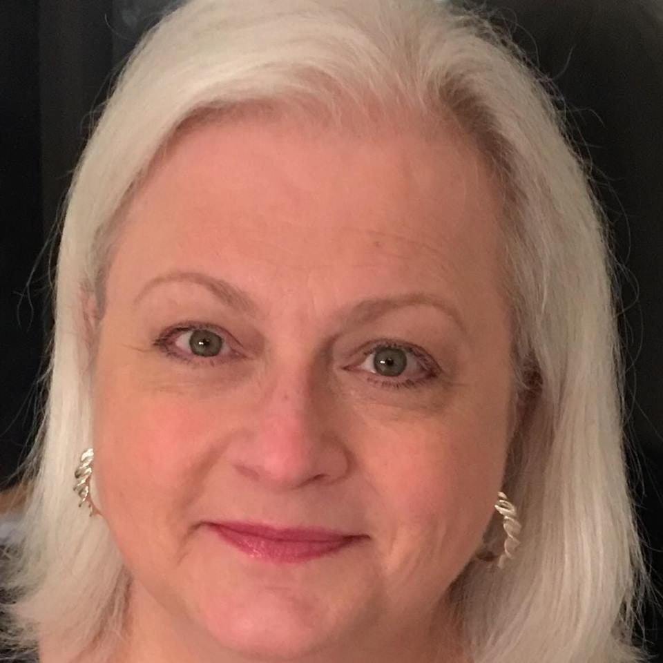 About – Sherry King – Medium