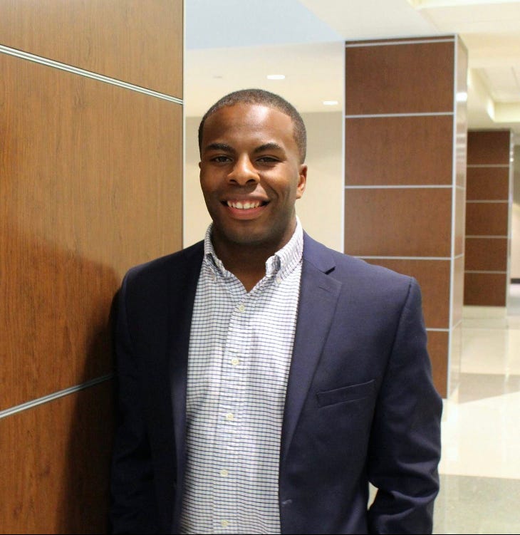 Anthony Berry – Medium