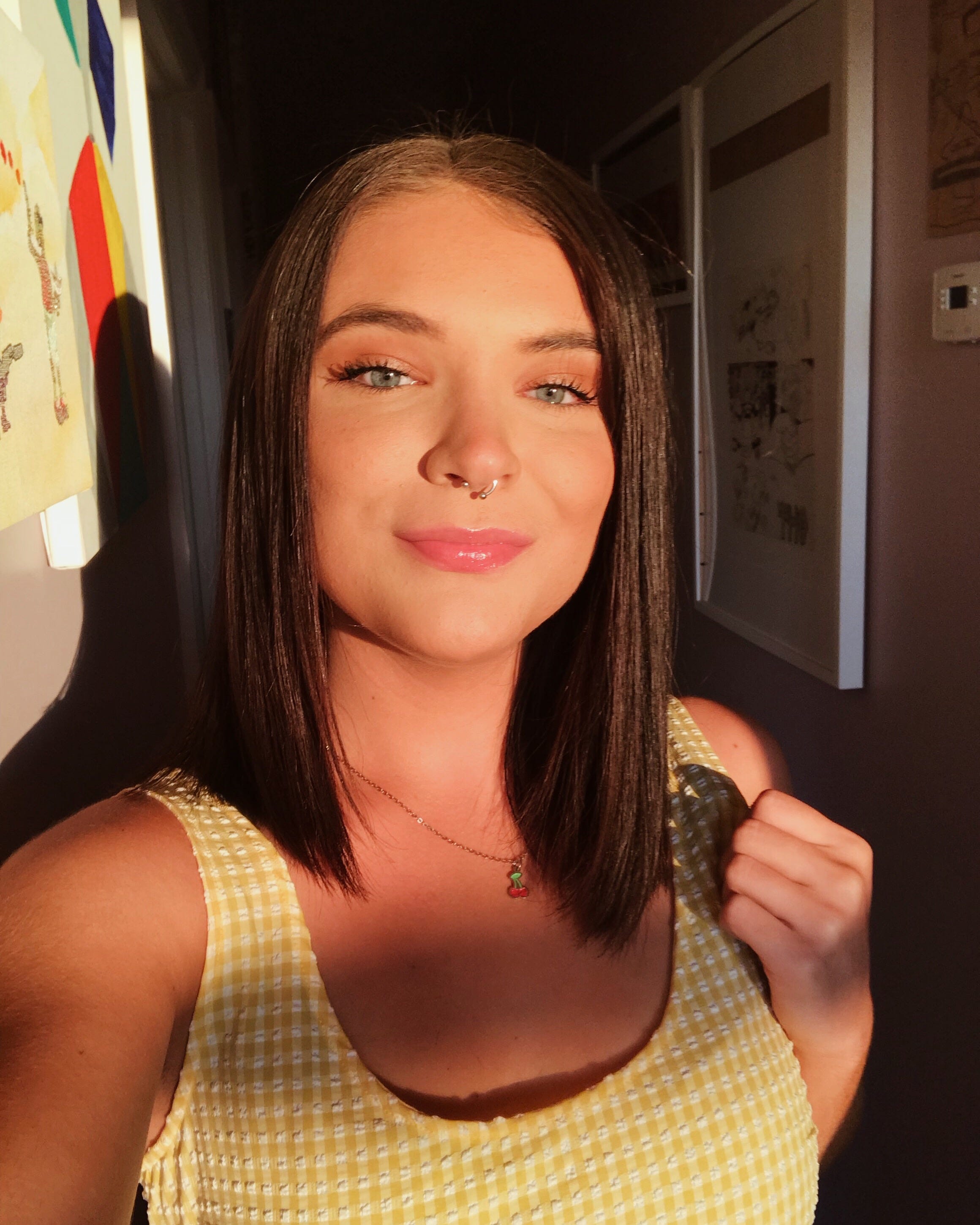 Olivia Brown – Medium