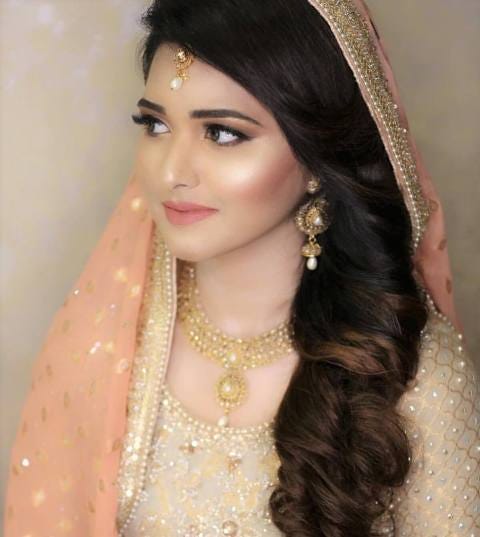 Meera Pandey – Medium