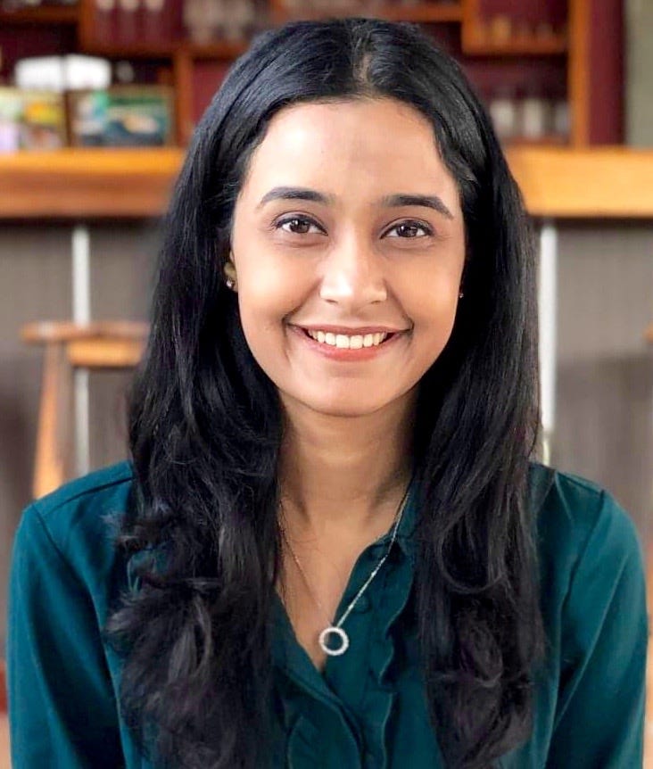 About – Nafisa Hasan Basma – Medium
