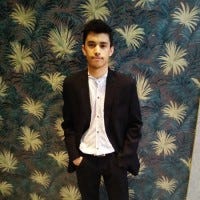 Ayush Singh – Medium