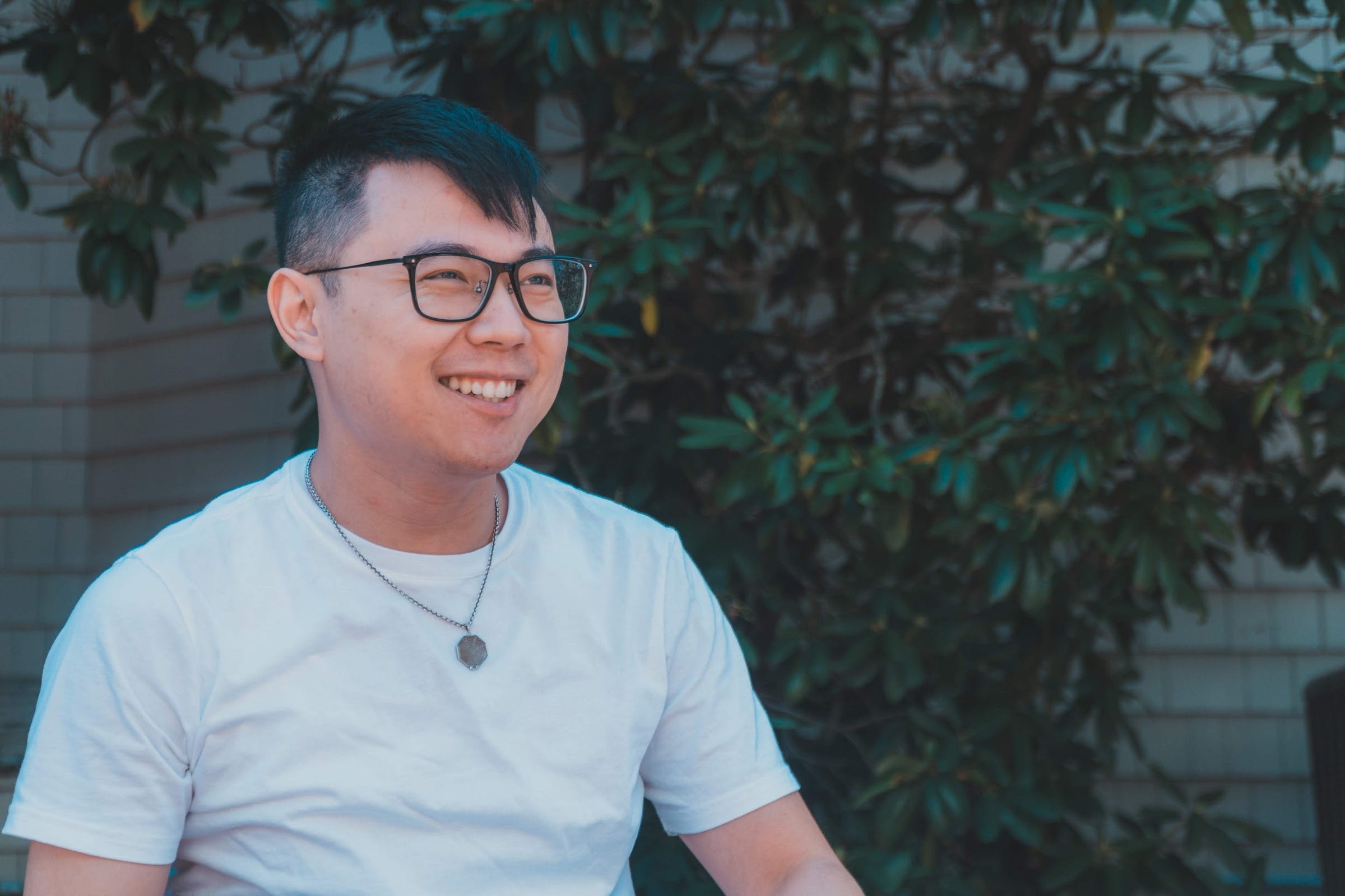 Chris Truong – Medium