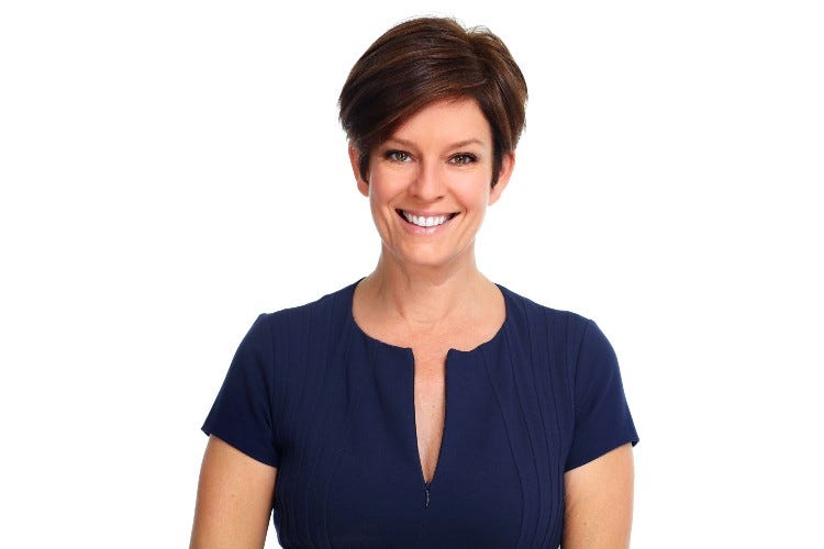 Virginia Decker – Medium