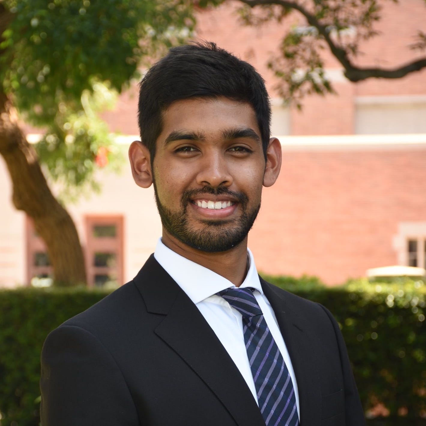 Ishaan Vasant – Medium