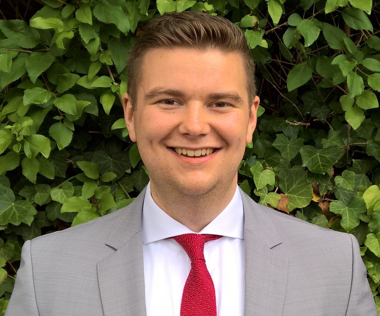 Patrick Schulz – Medium