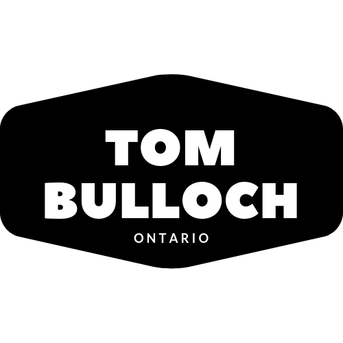 About Tom Bulloch Medium About Tom Bulloch Medium