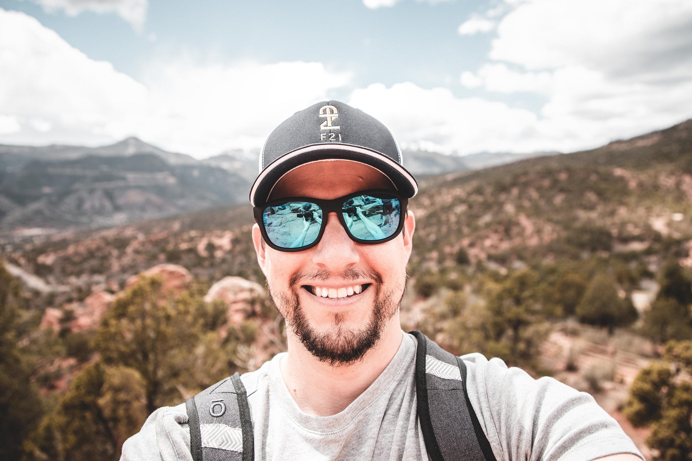 Matthew Copeland – Medium