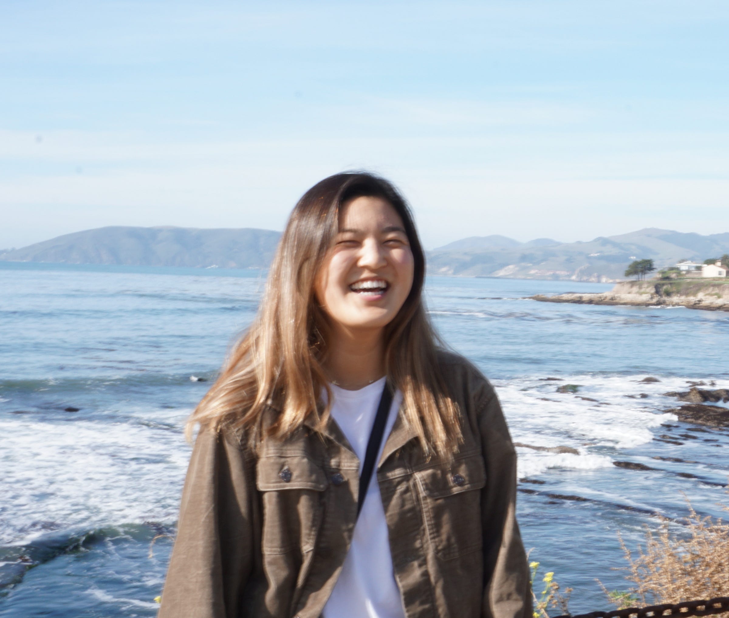 Ellie Kim – Medium