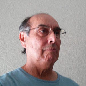 Charles Vela – Medium