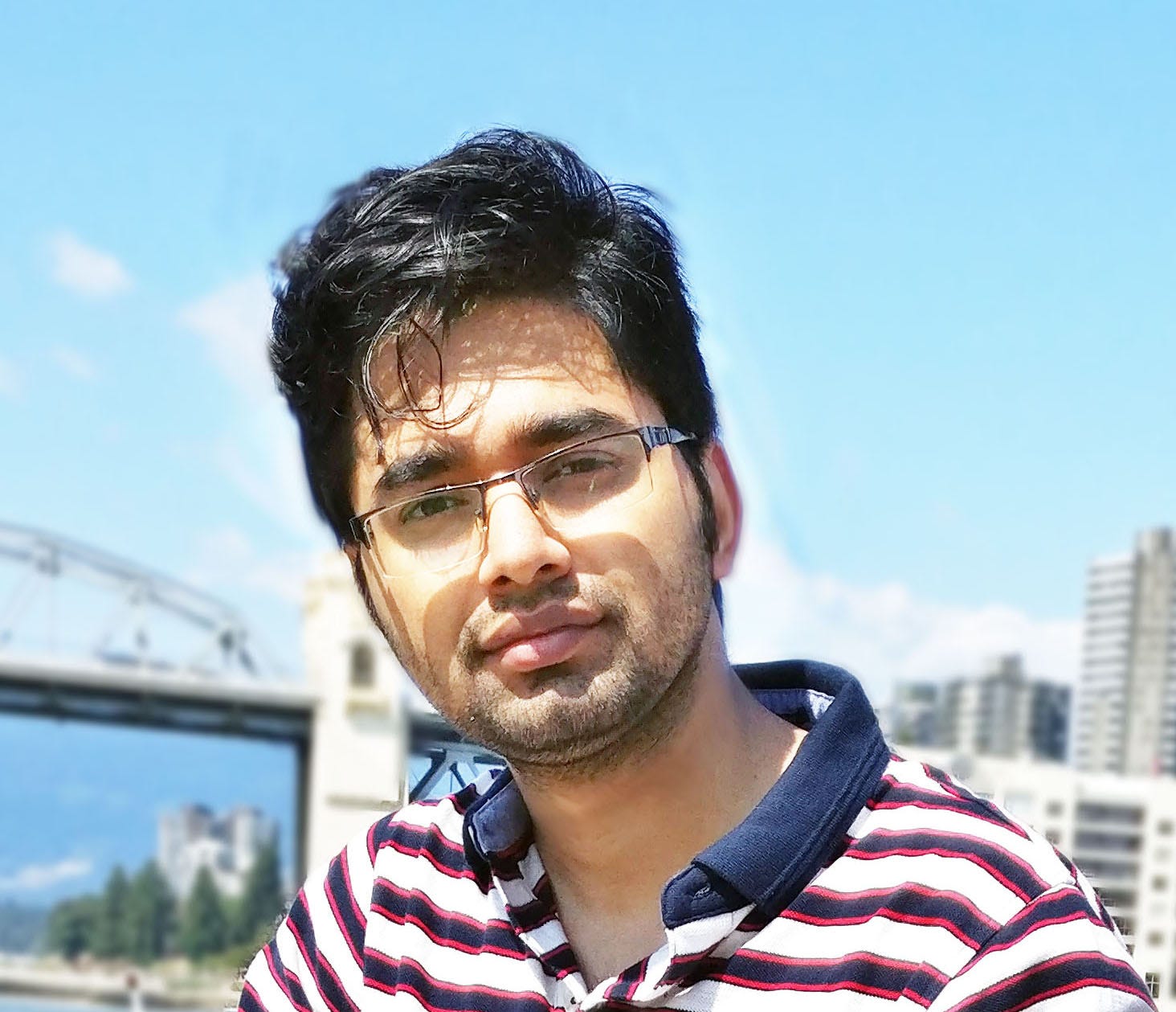 Nikhil Tyagi – Medium