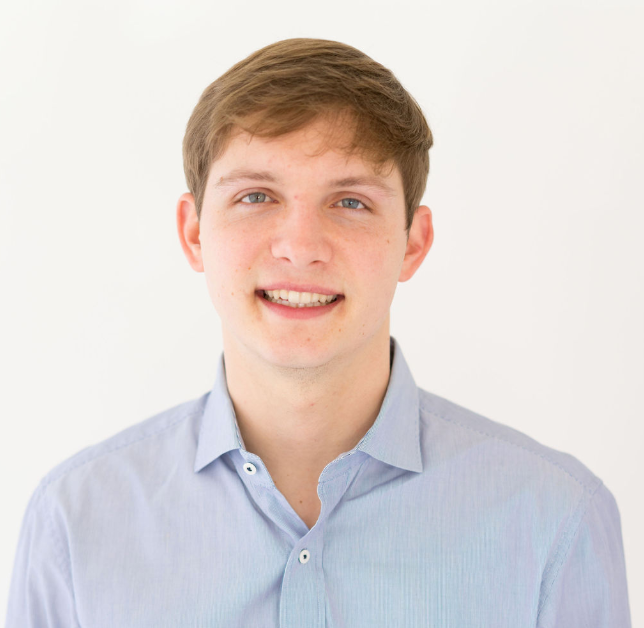 Paul Oshinski – Medium