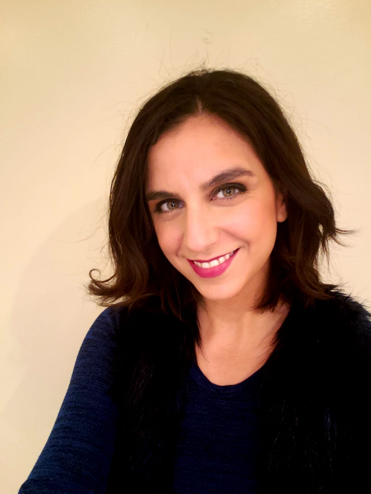 Maria Anagnostou – Medium