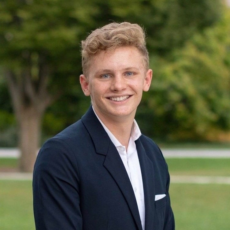Ian Moritz – Medium