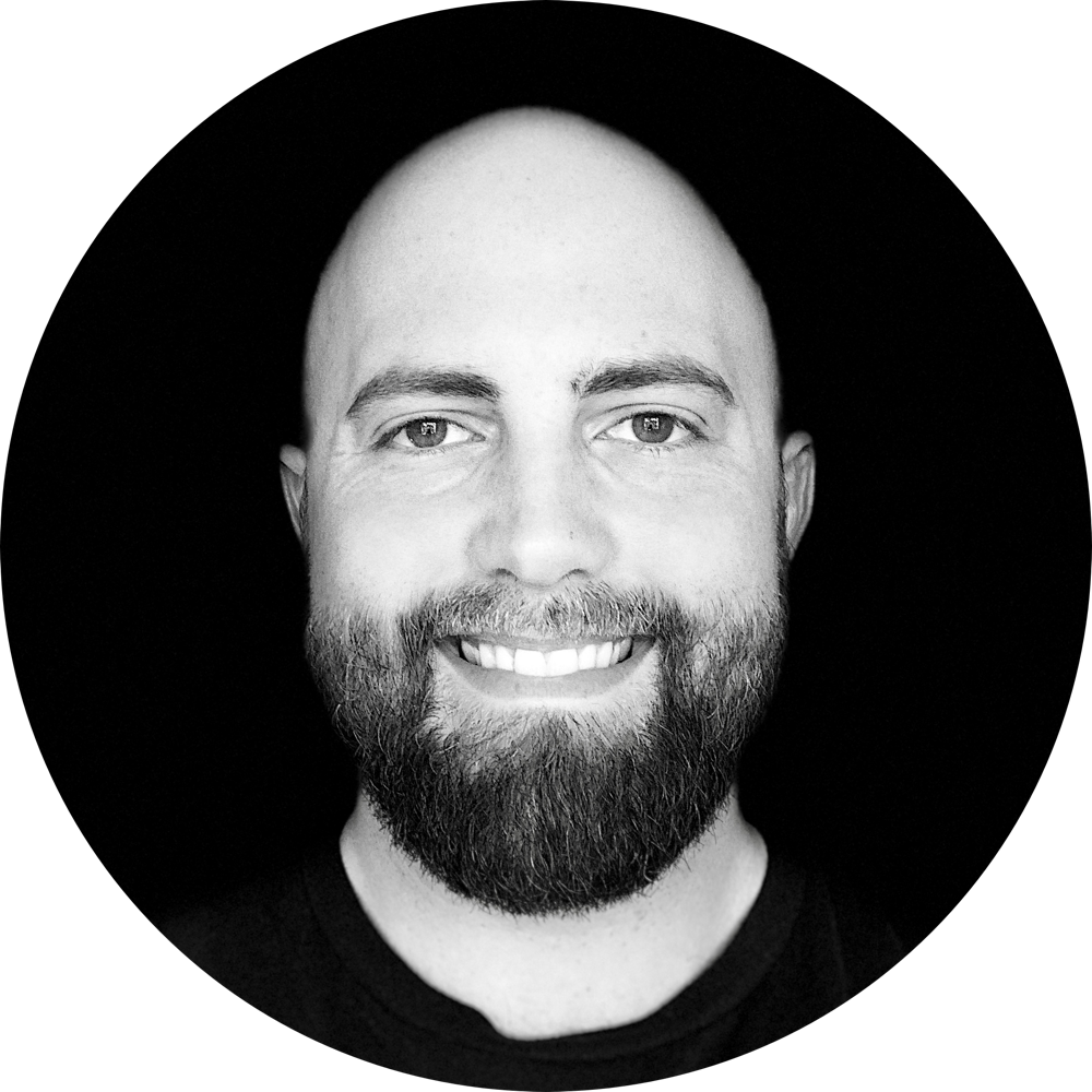 Ben Fairbrother – Medium