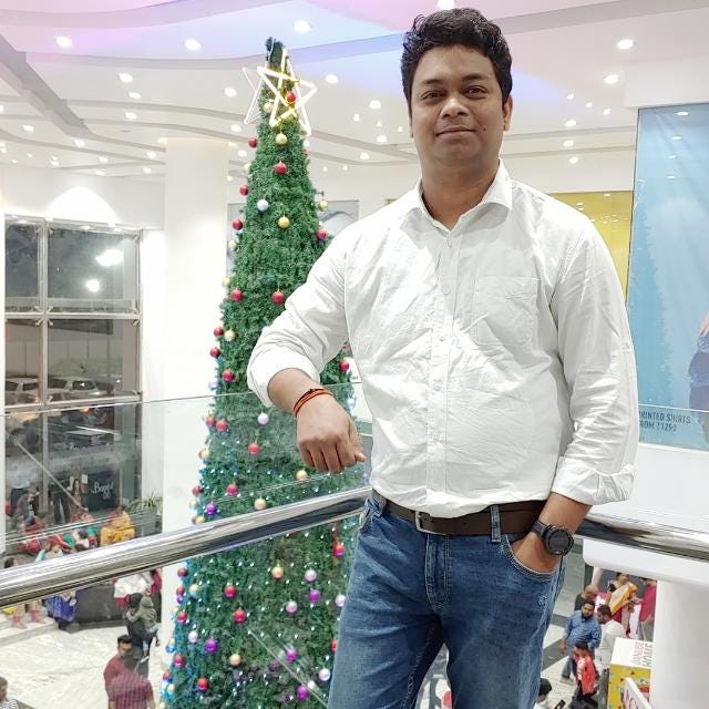 Vijay Kr Tripathi Medium