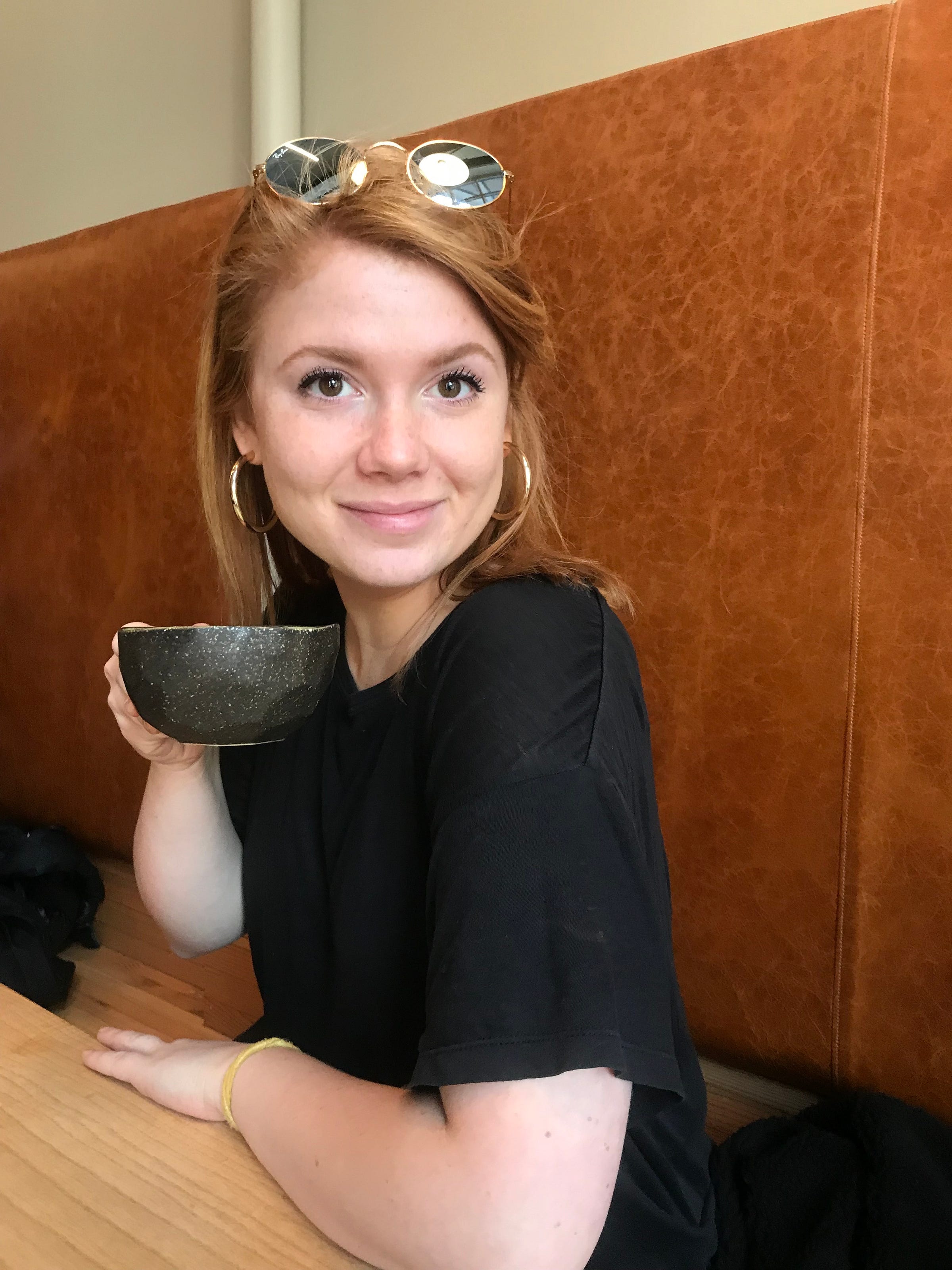 Betsy Bailey Medium