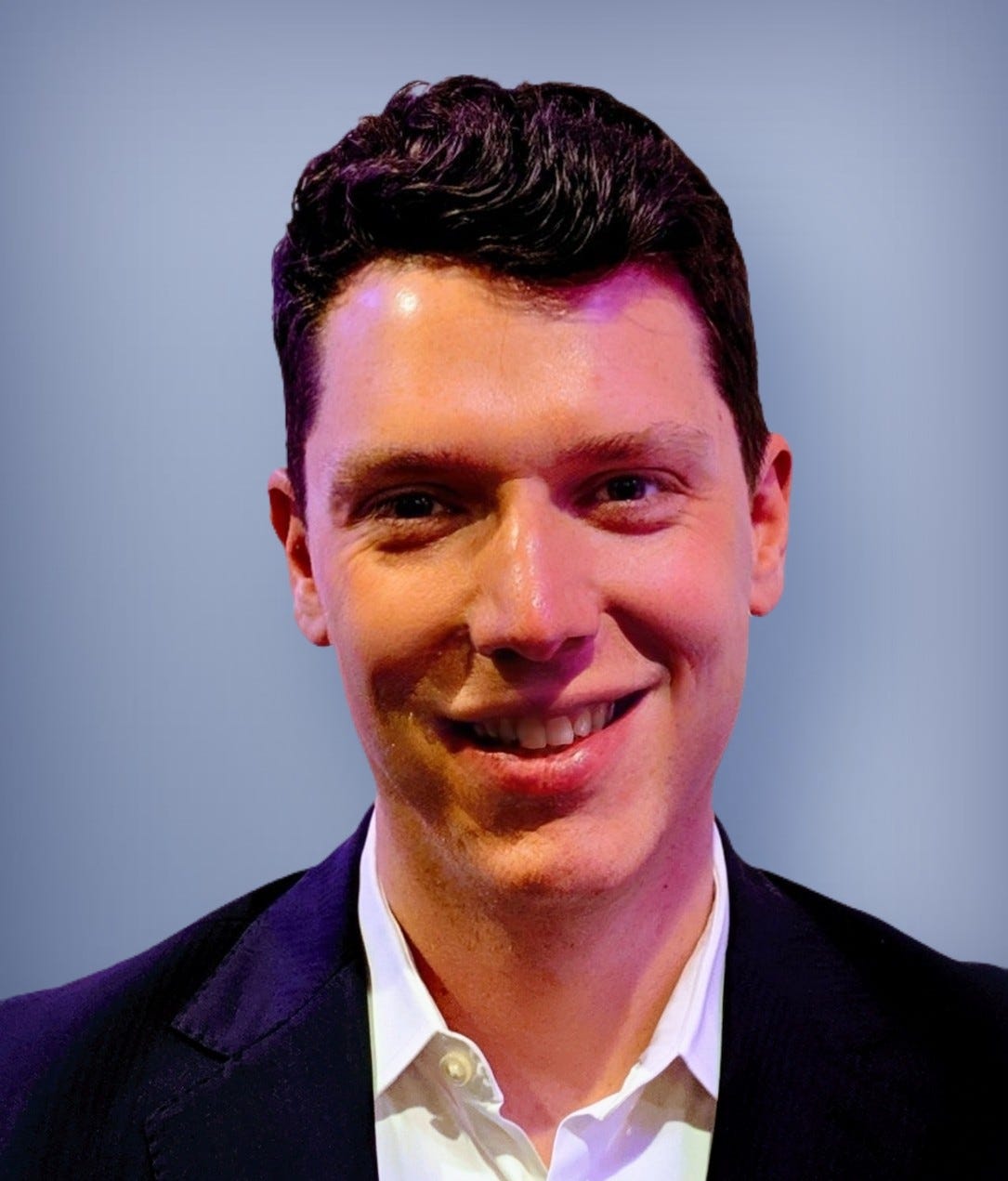 Dustin Cochran – Medium