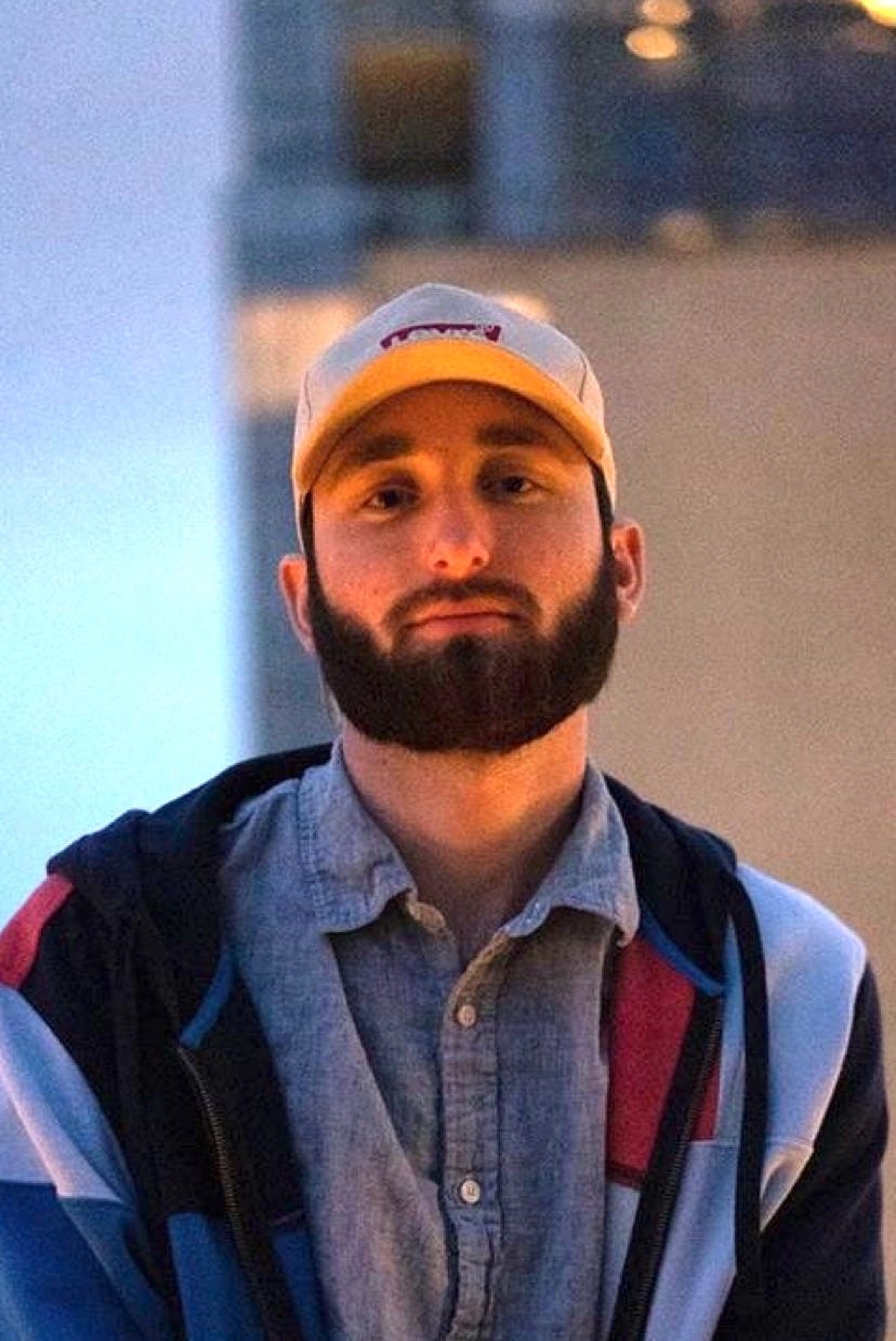 Luke Schneider – Medium