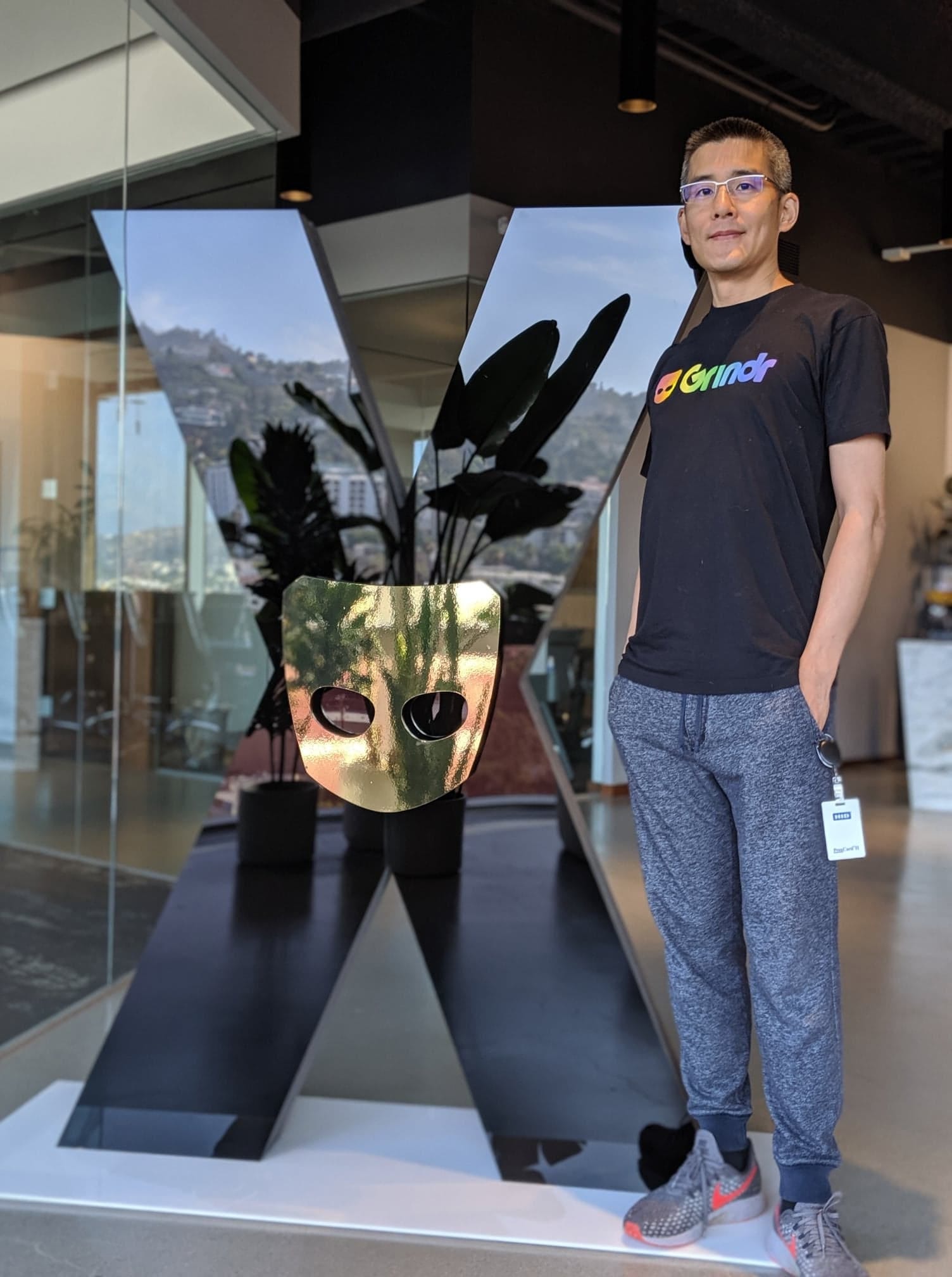Alexander Lin – Medium