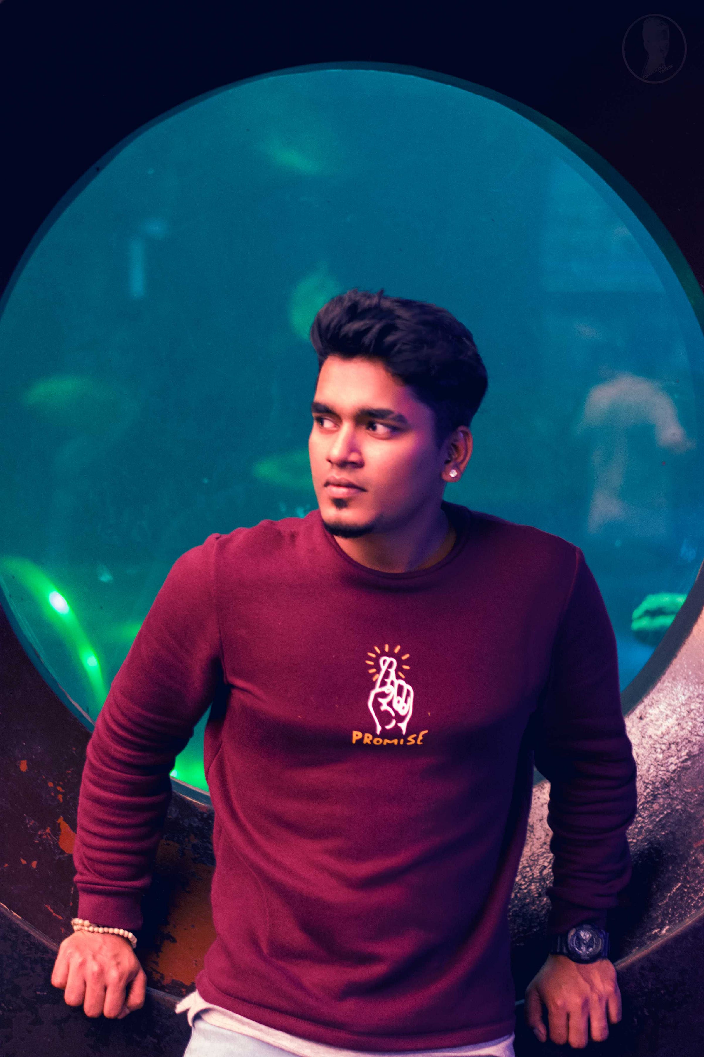 Lokeshwaran Rajkumar (Yojilok) – Medium