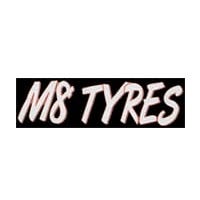 M8 TYRES – Medium