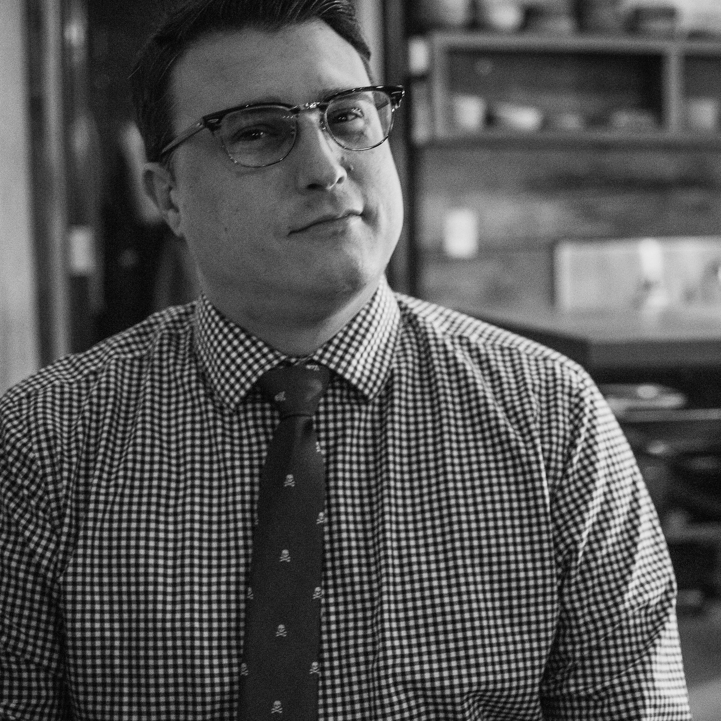 About Derek Boyd Medium About Derek Boyd Medium