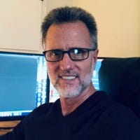 Bill Walker – Medium