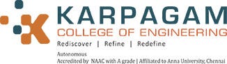 Karpagam College of Engineering – Medium