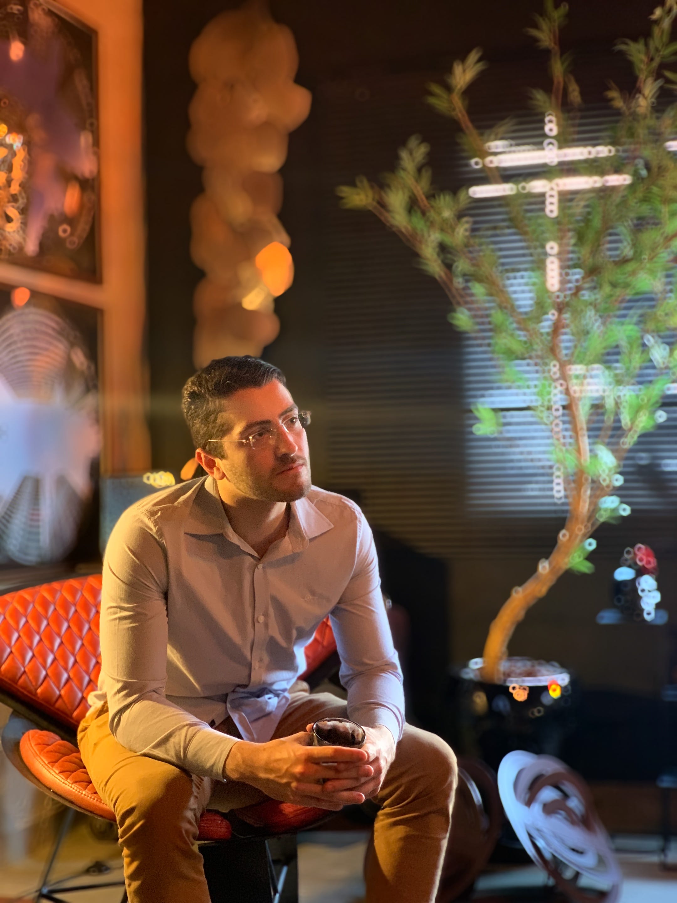 About – Fred Andrade – Medium