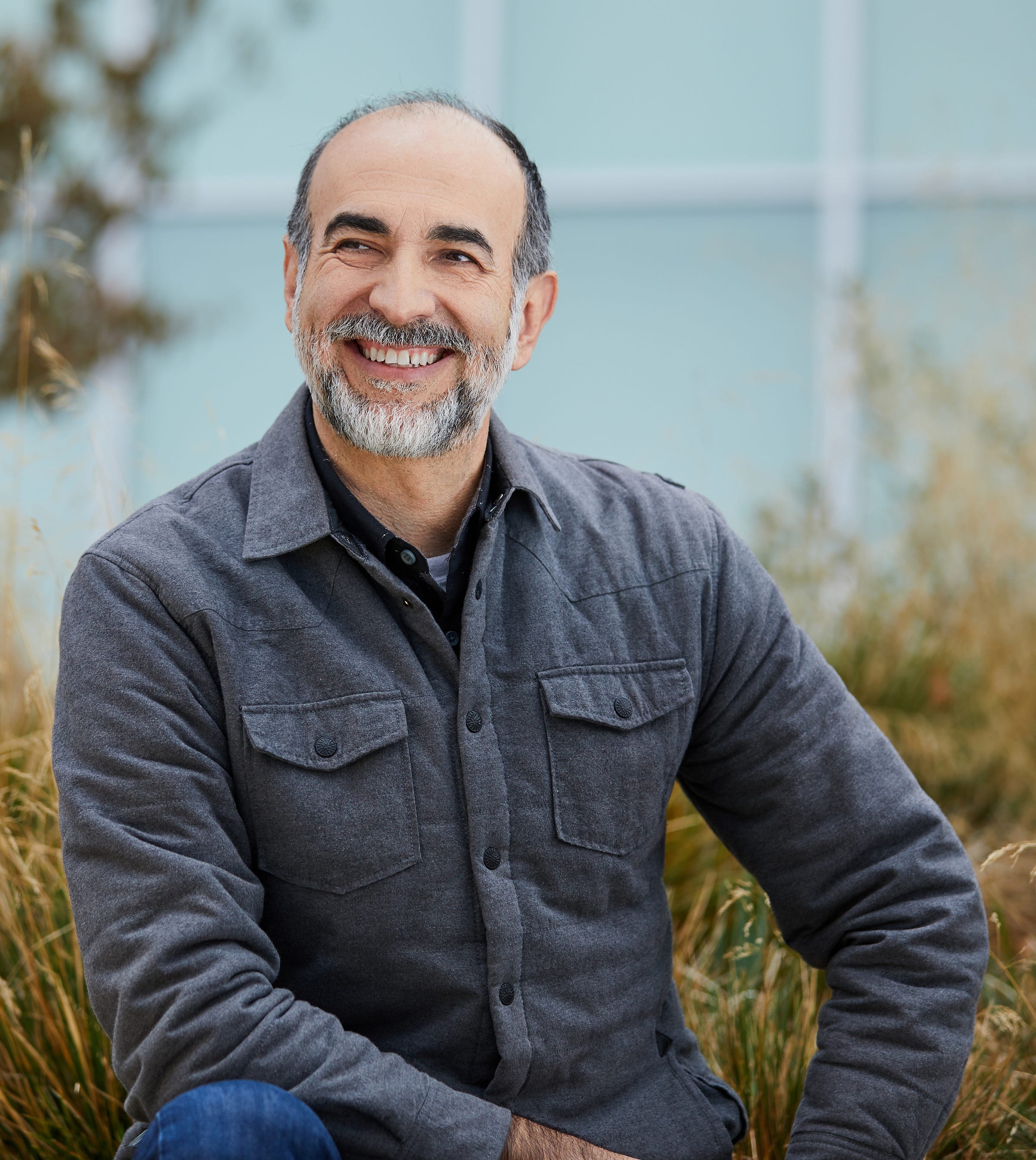 David Vazquez – Medium