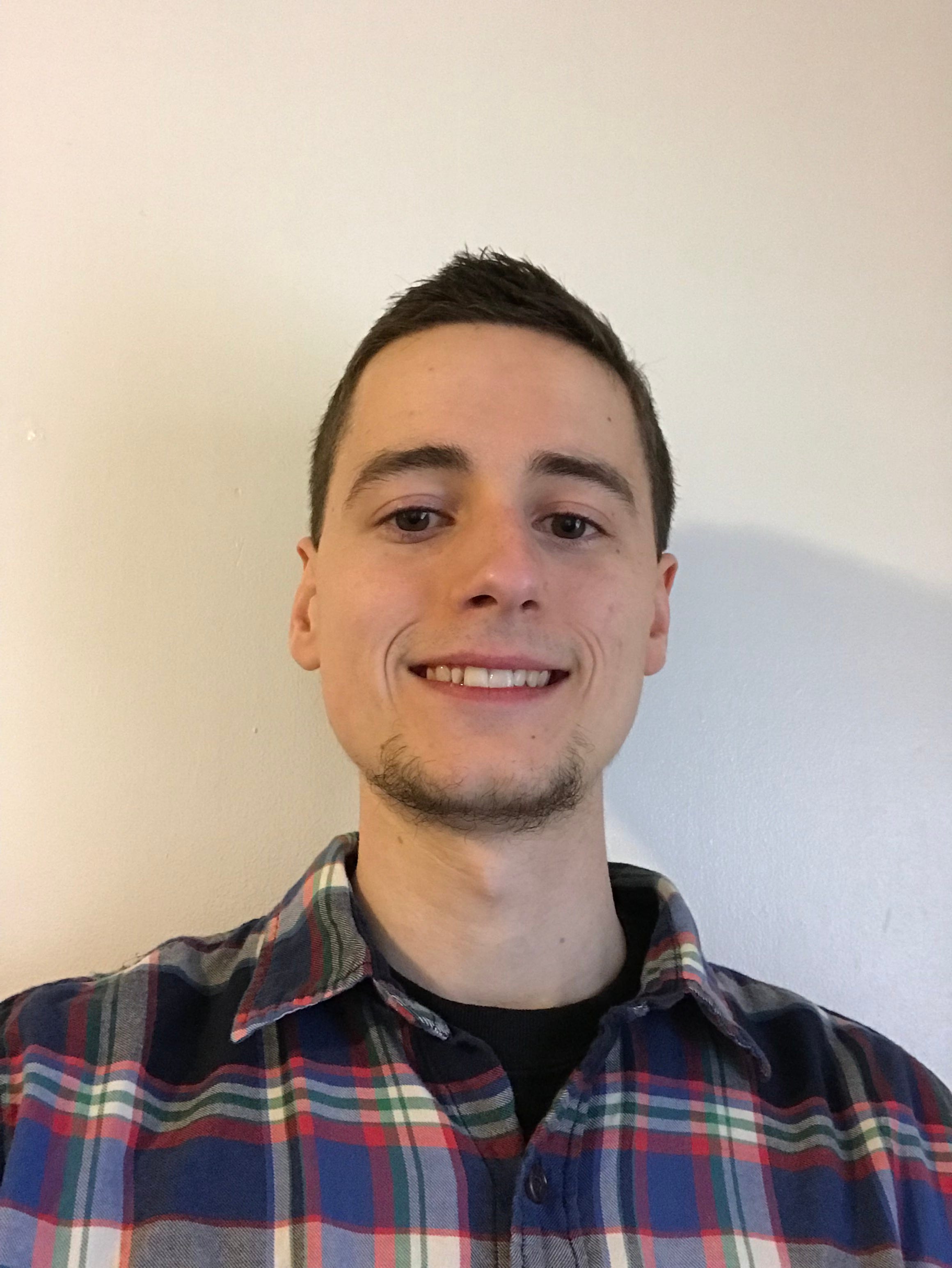 Shane Dougherty – Medium
