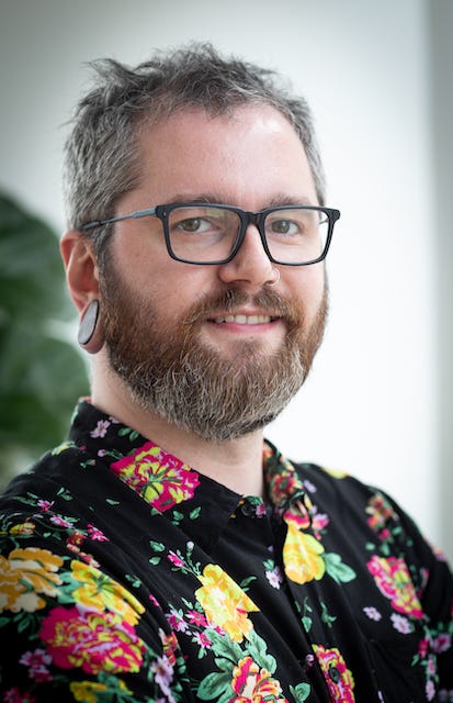 Patrick Bosman – Medium