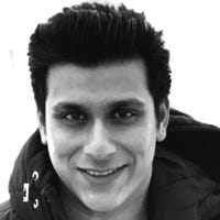 People following Nitin Bisht
