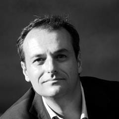 Eric Schaffner – Medium