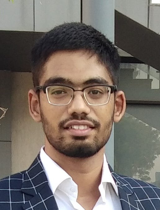 Dr Rashesh shah – Medium